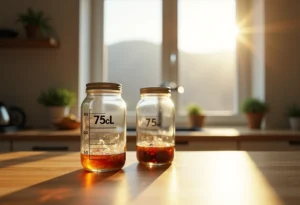 Pourquoi et comment convertir 75 cL en mL aisément ? - Info LER